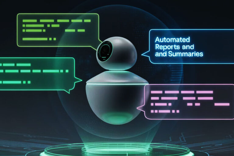 Soluciones - Infolytics